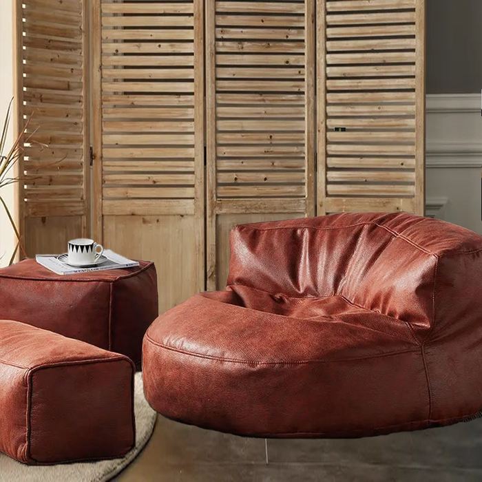 Een moderne zitzak voor elke ruimte! – Act Design Shop